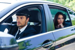 Napa Valley Drivers - Book Designated Driver Napa & Healdsburg