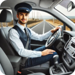 Designated Drivers Napa Valley - Hire Napa Private Drivers
