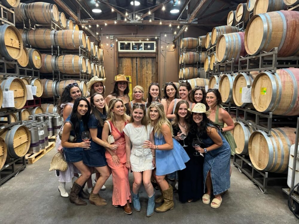 Napa Valley Drivers - Book Designated Driver Napa & Healdsburg